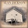 RWTC - Alan Jackson - The Old Rugged Cross